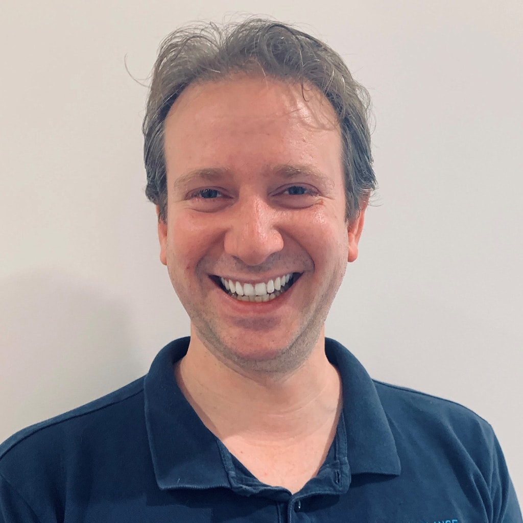 Careers - Industrial Robotics