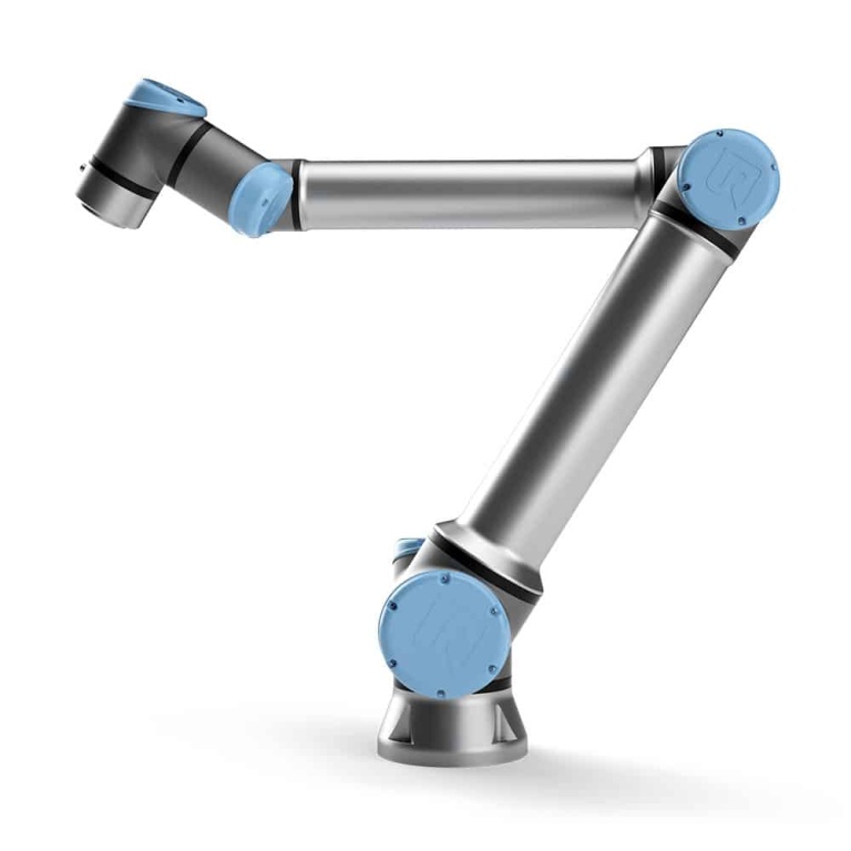 UR12e - Industrial Robotics