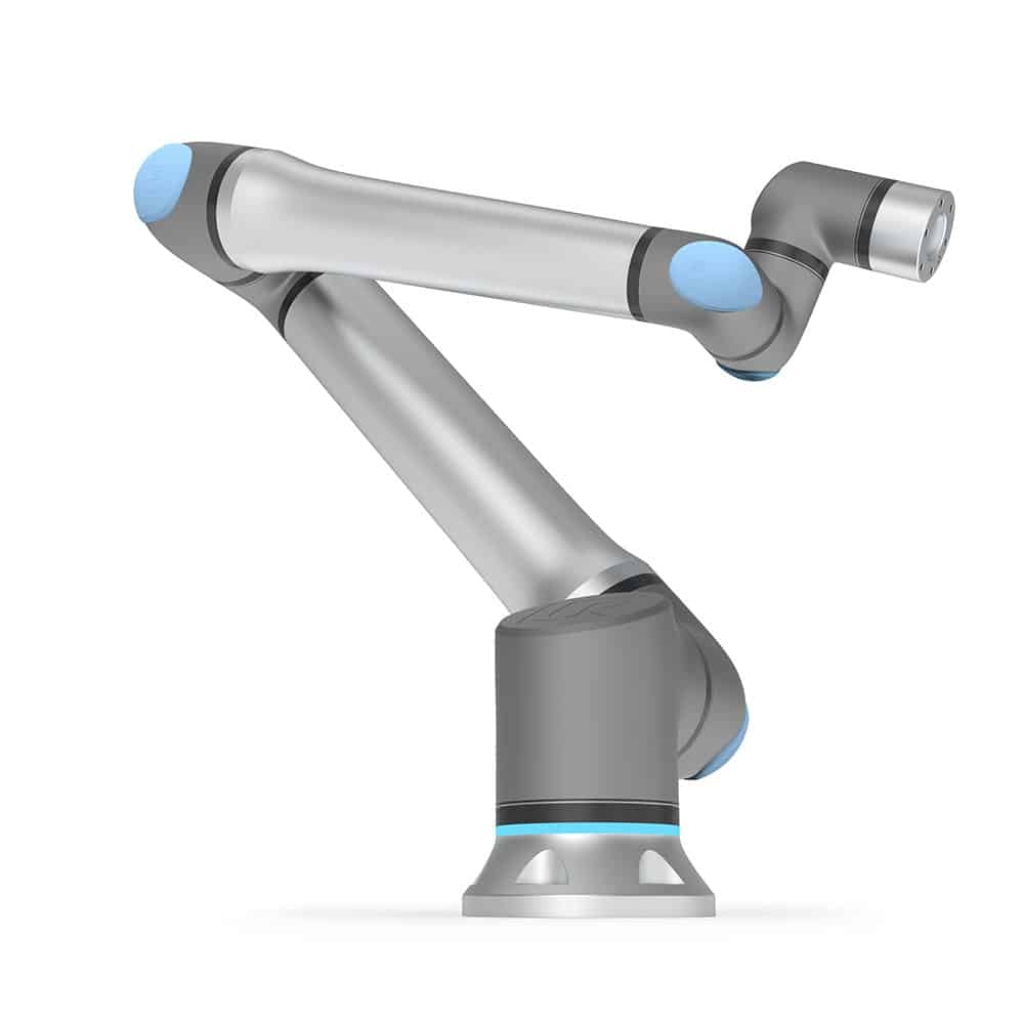UR20 - Industrial Robotics