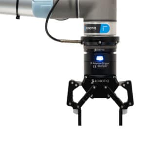 FT 300-S Force Torque Sensor - Industrial Robotics