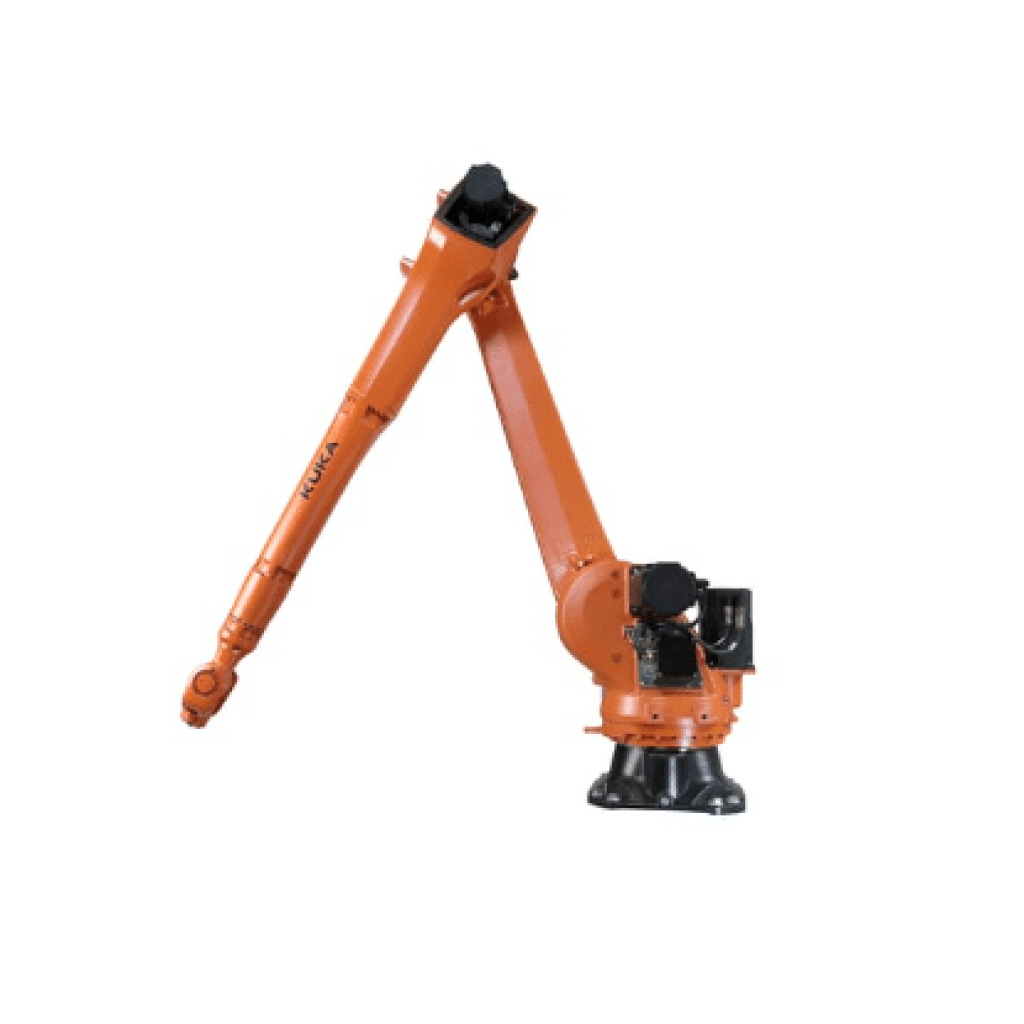 Dual Cell Welding Package - Kuka & Fronius Welder with Positioner ...