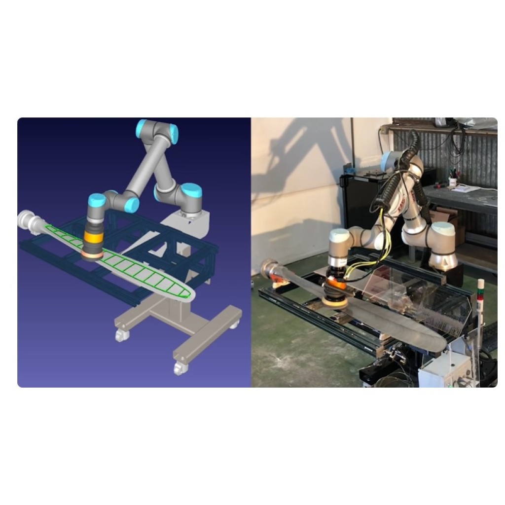 RoboDK Software - Industrial Robotics