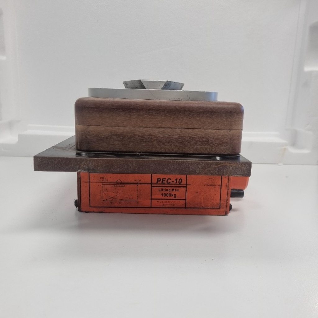 Cobot Magnetic Base - Industrial Robotics