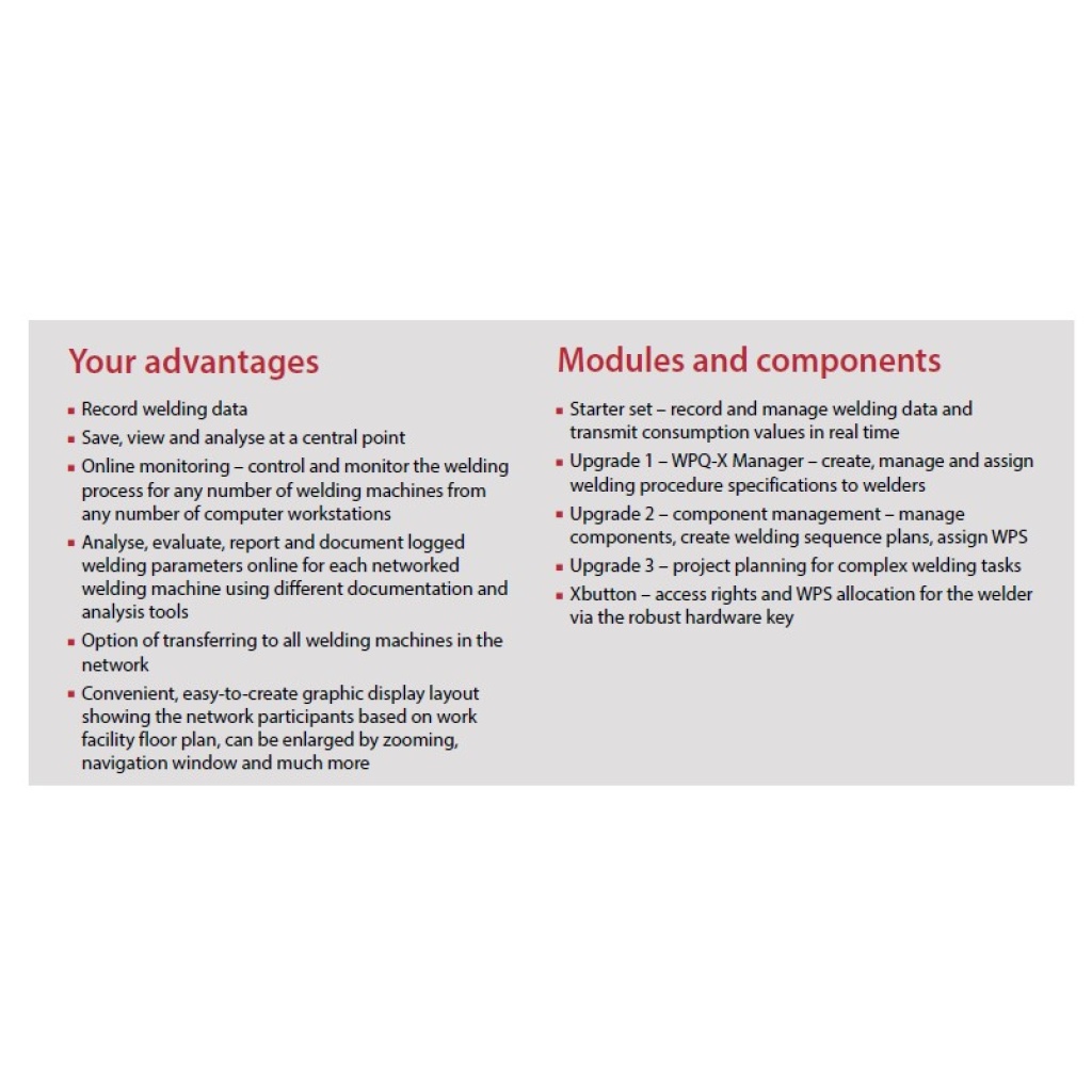 EWM Robotic MIG/MAG Welders - Industrial Robotics